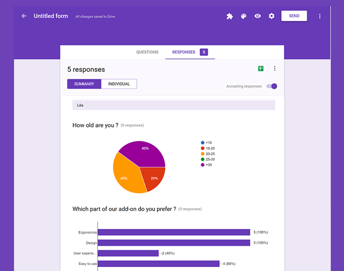 An Overview of Unito's Google Forms Integration